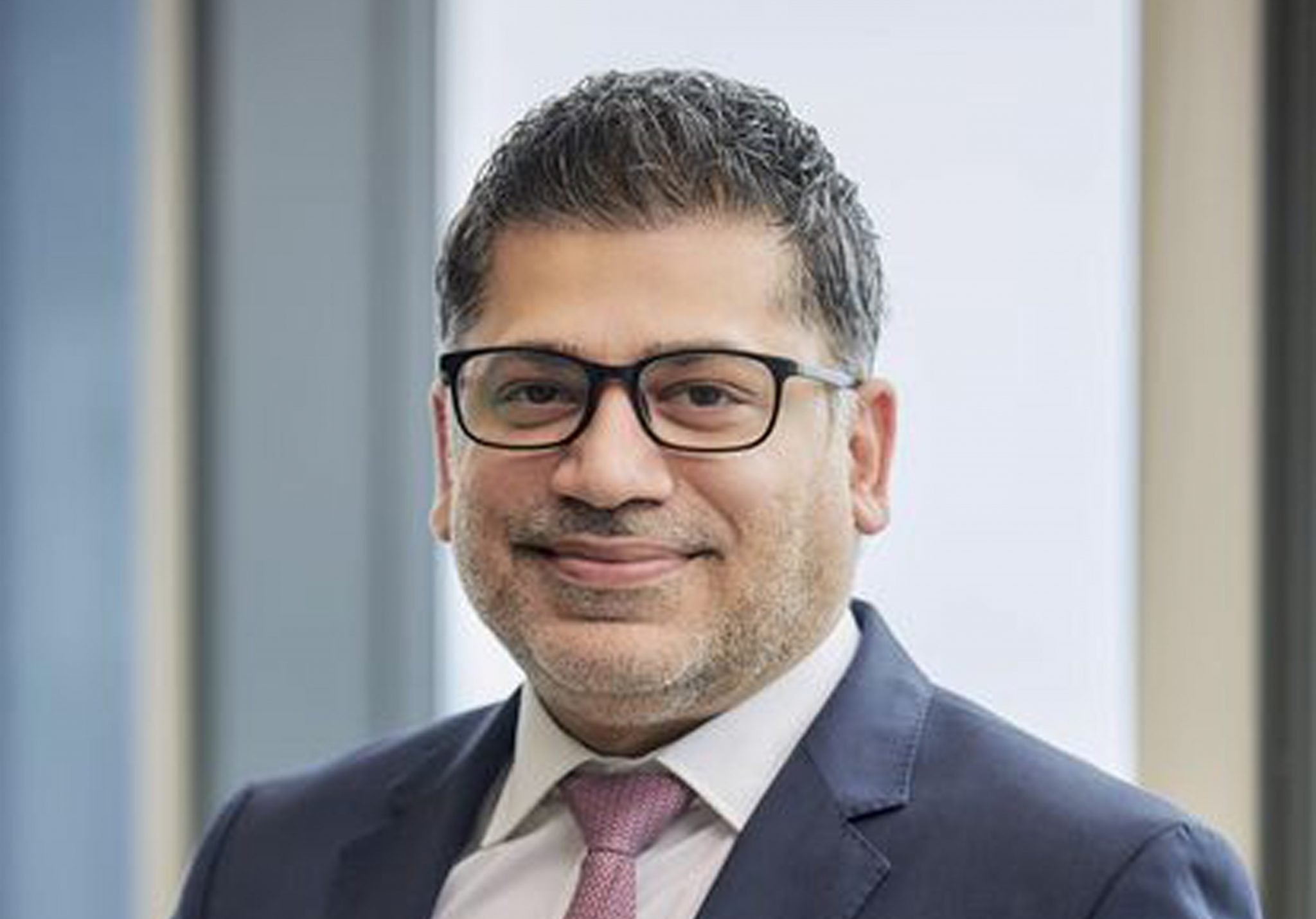 NITIN KAPOOR APPOINTED MBE FOR CONTRIBUTIONS TO HEALTH AND DIPLOMACY